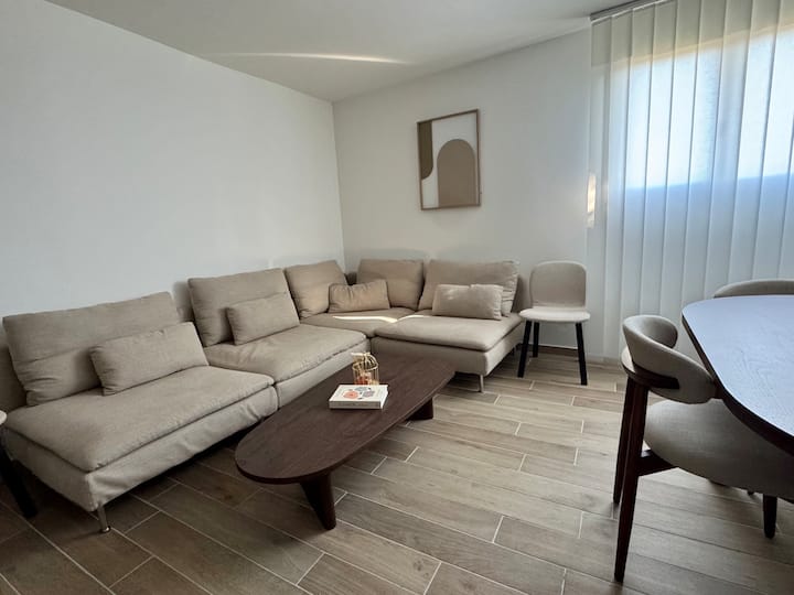 Appartement Plain-pied 2 Chambres – 6 Personnes - Porto-Vecchio