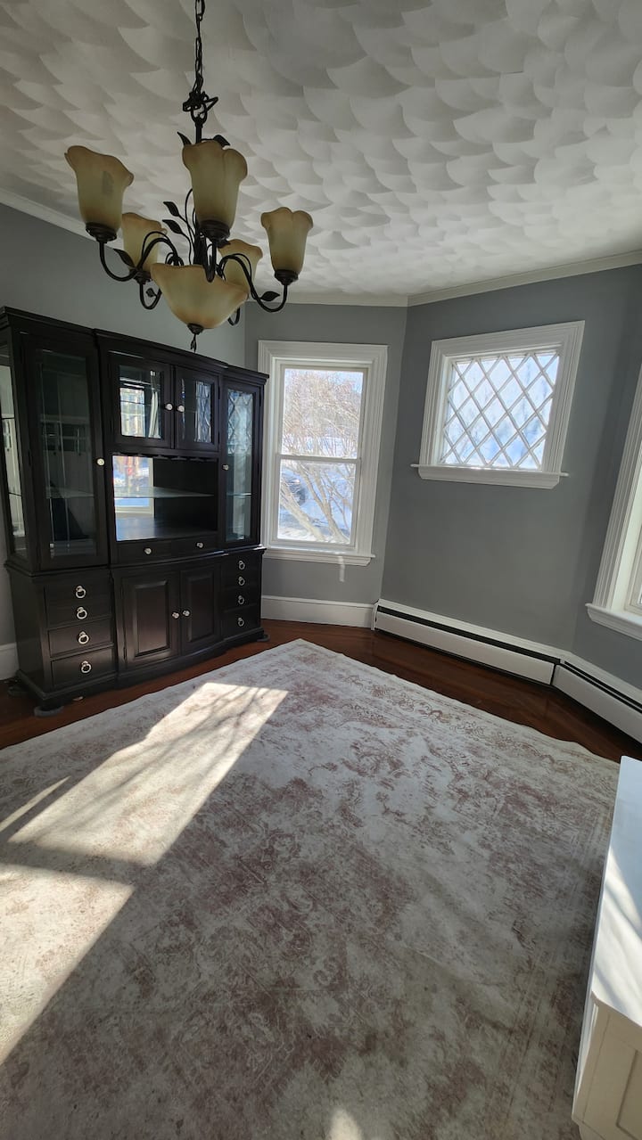 Heart Of Boston - Boston, MA