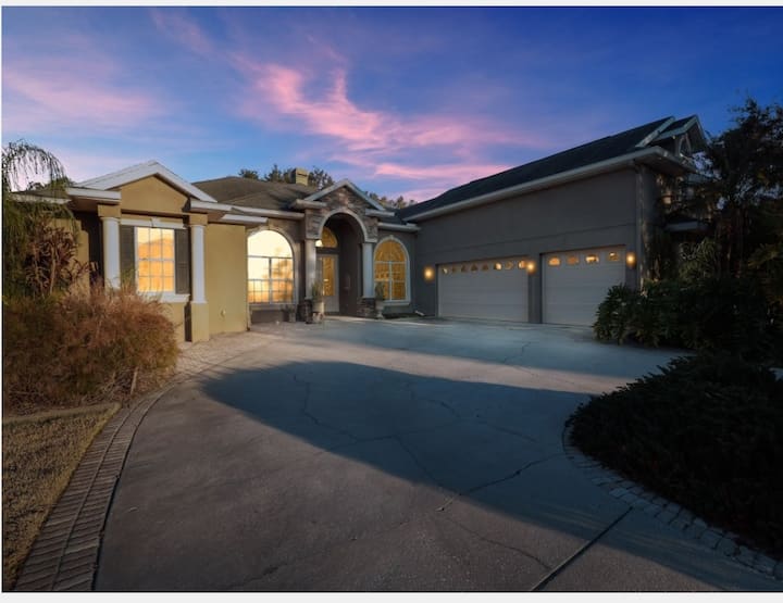 Carriage Park - Lithia Springs Park, Lithia