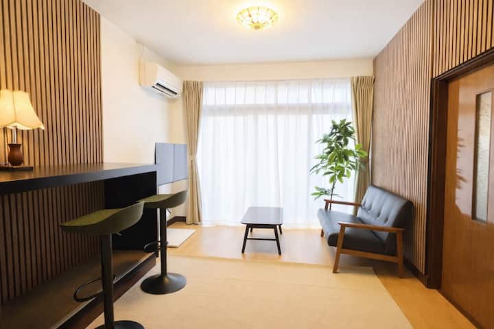 Bandai, Niigata City, Rent A Whole House - 新潟市