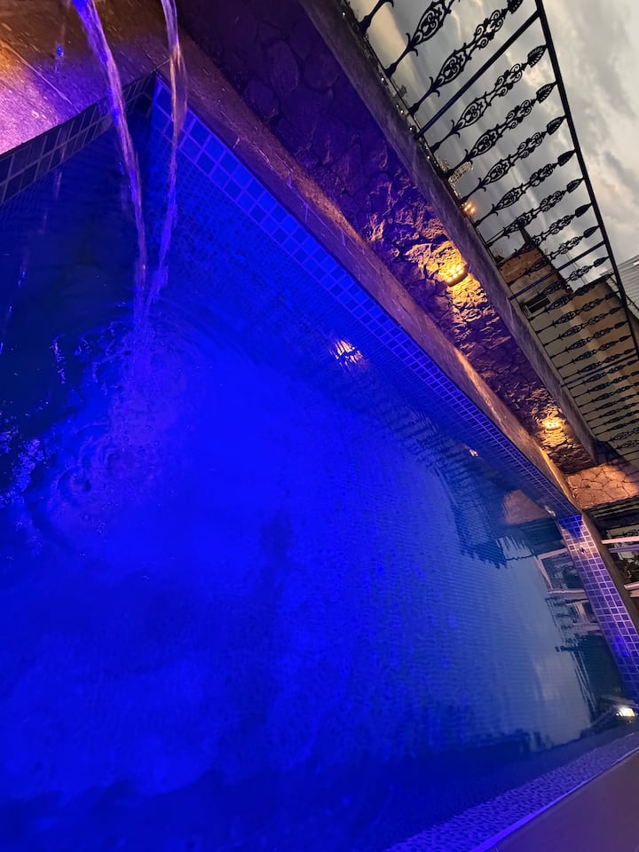 Apt Privativo No Coração Do Rj - Andrade Porto - Rio de Janeiro