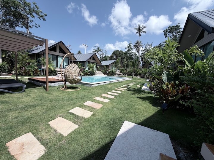 Good Mood Bungalows / Signature - Ko Pha Ngan