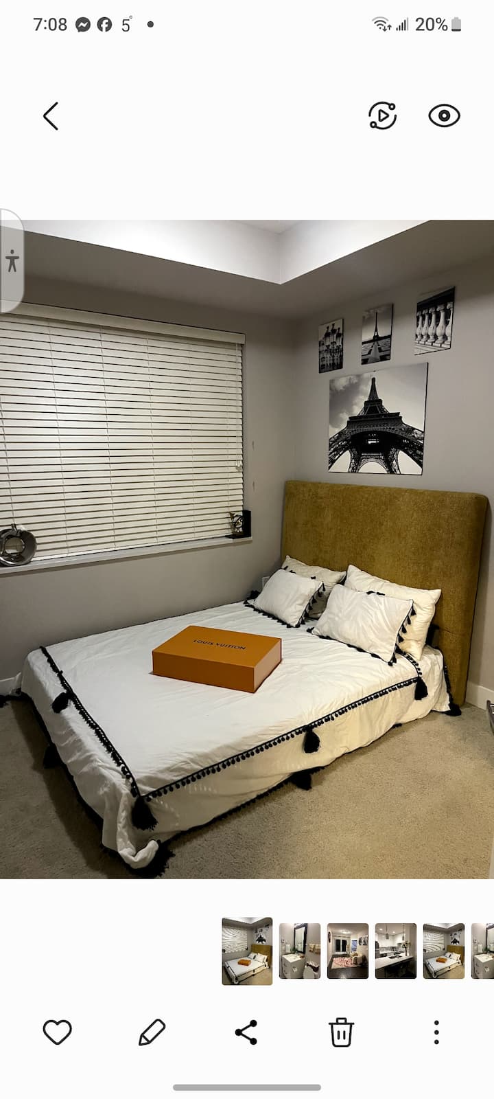 2 Bedroom Apartment With Big Balcony - New Westminster