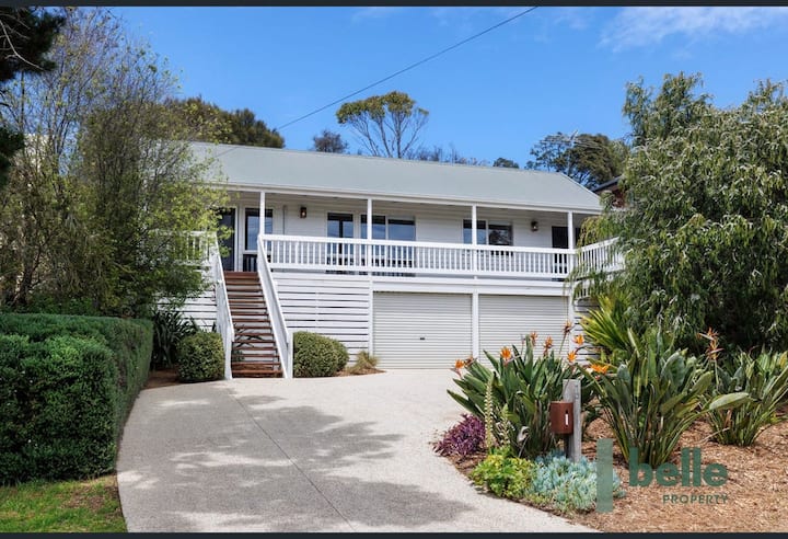 Rye Sundowner - Pets & Families Welcome - Rye