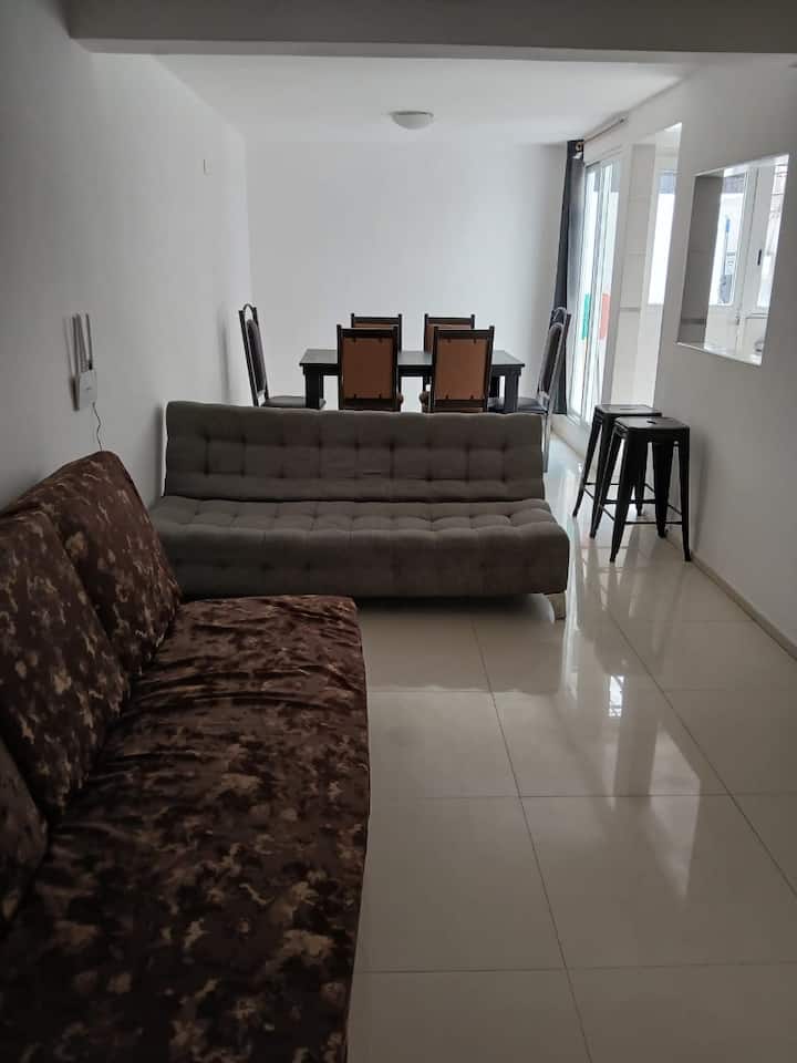 Casa Amplia Bonita Para Descanso - 普埃布拉