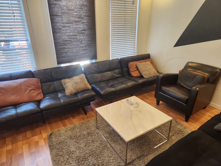 4.condo With One Bedroom - Laval