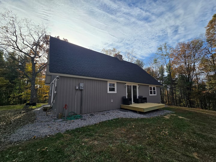 Charming House In A Rural Setting In Floyd County. - FloydFest