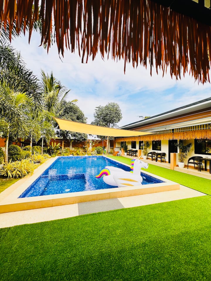 Sunrise Villa - Private Escape In Amadeo - Amadeo