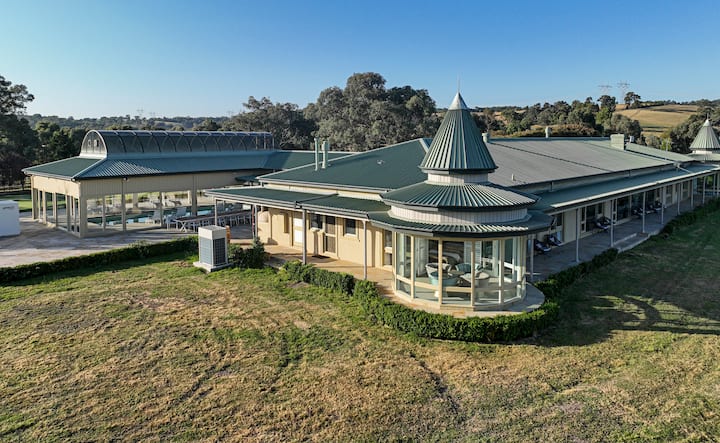 Cloudcrest At Heritage Golf Estate - Yarra Glen