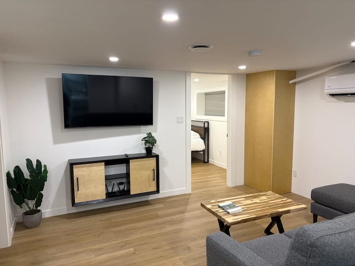 Kootenay Guest Suite - Nelson