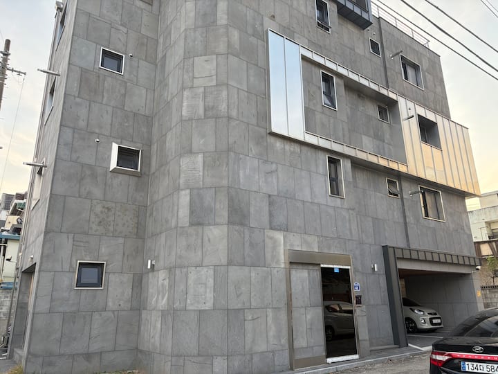 Cozy203 - South Korea