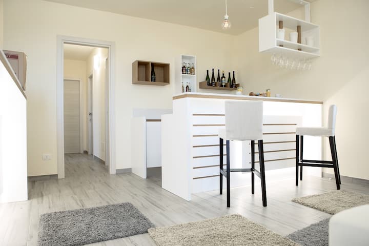 La Giara Guest House - Pozzallo