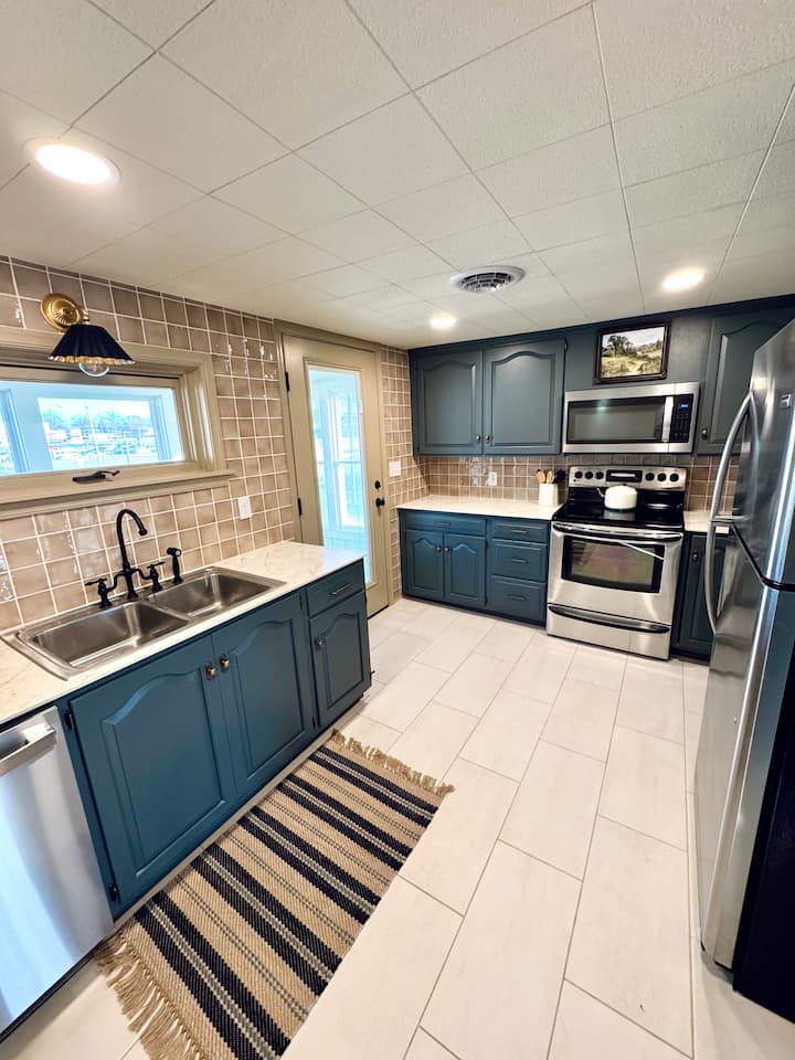 The Highstead - Chambersburg, PA