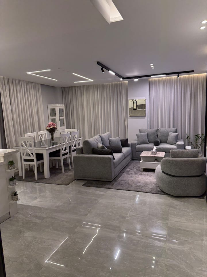 “Elegant Stay With Modern Comfort” - Egypt