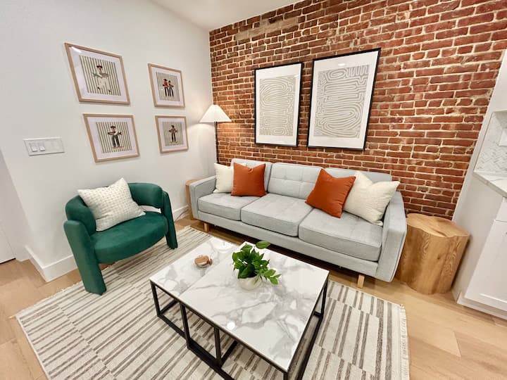 020 • 3br/2ba • Waterfront • Nyc Access - Hoboken, NJ