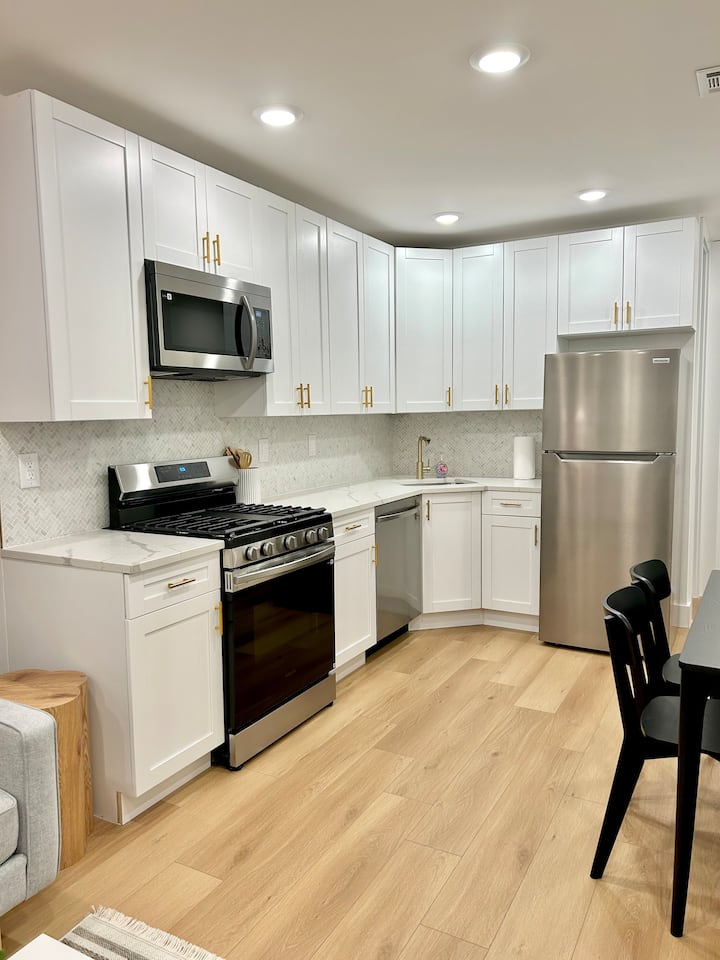 020 • 3br/2ba • Waterfront • Nyc Access - Hoboken, NJ