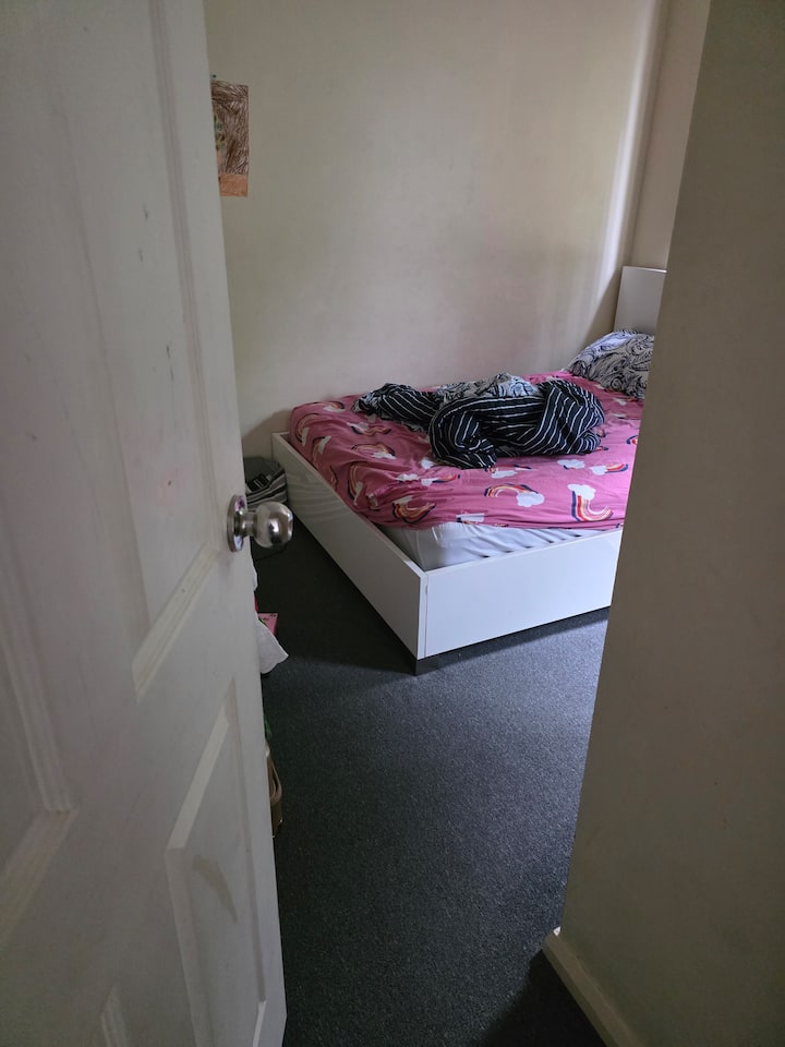 My Name Is Miata - Ballarat