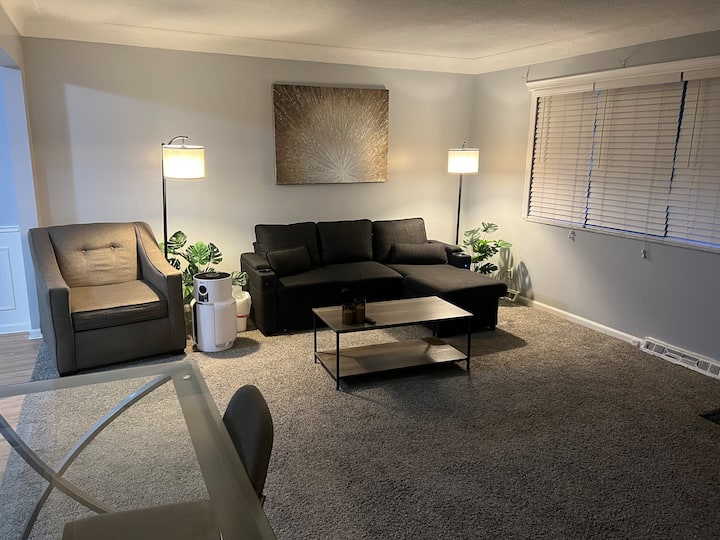 3 Bedroom 2 Bath House In Sylvania, Ohio - Riga, MI