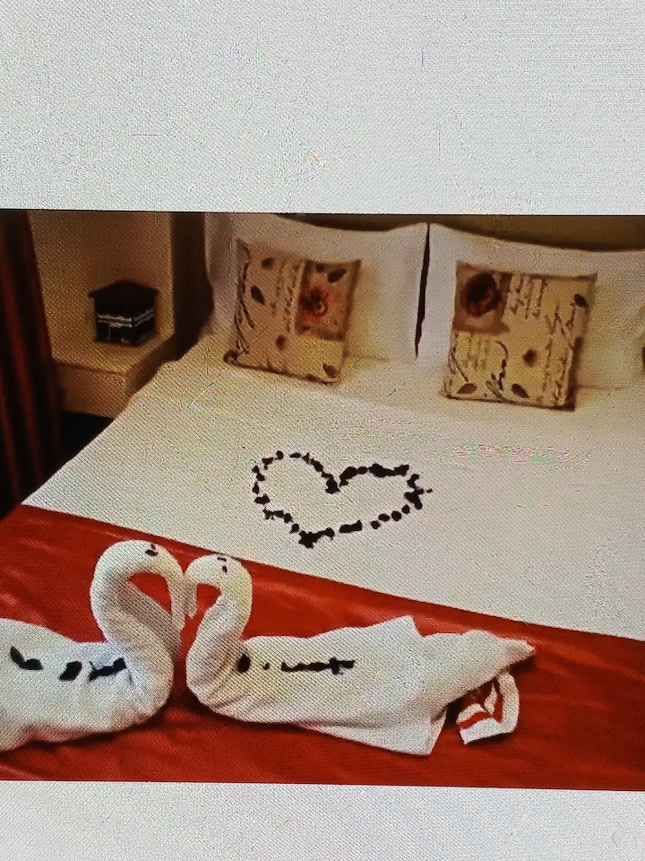 Tren Garı,espark,porsuk çAyı,barlar Sokağı - Eskişehir