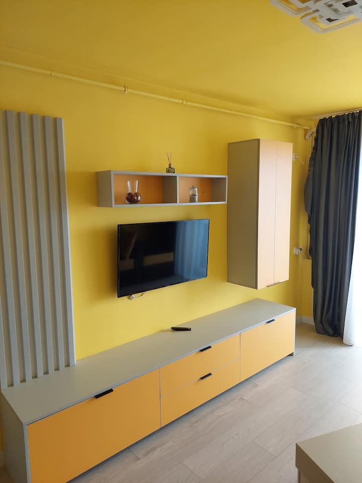 Gold Sud Home - Ploiești