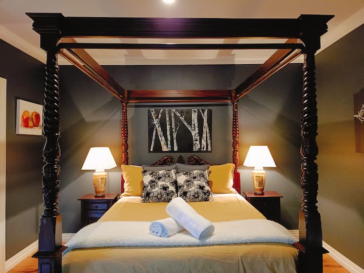 Studio@cygnet - Daylesford