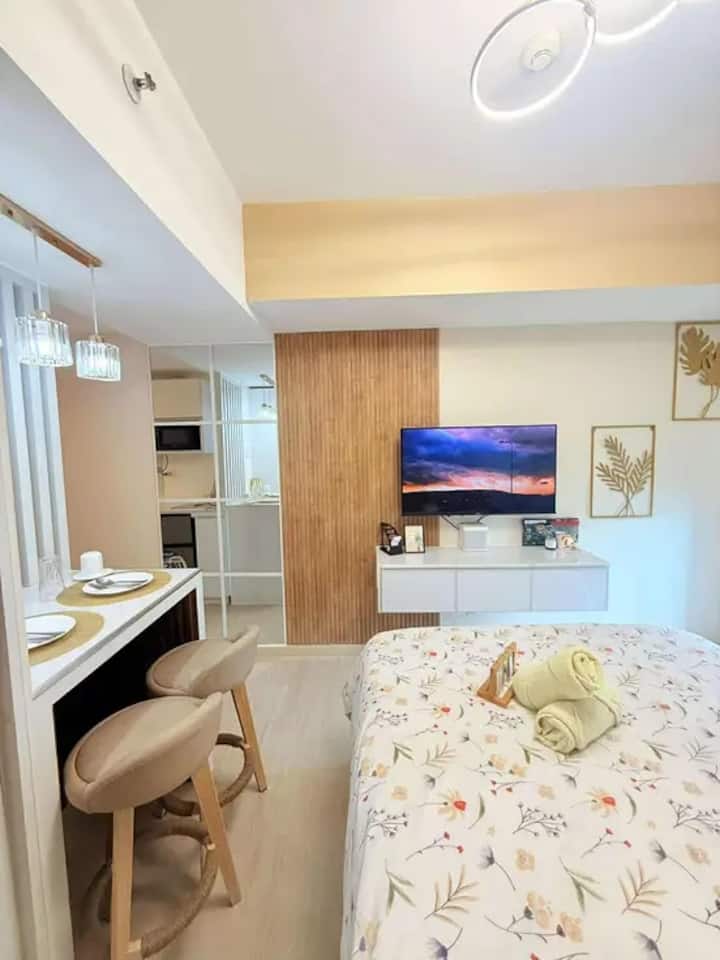 Alexis Suite Azure North - Guagua