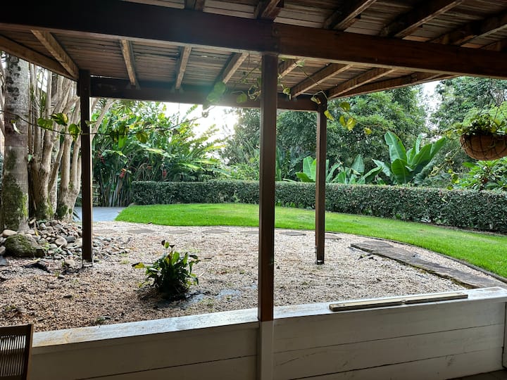 Cosy Clunes Getaway - Lismore