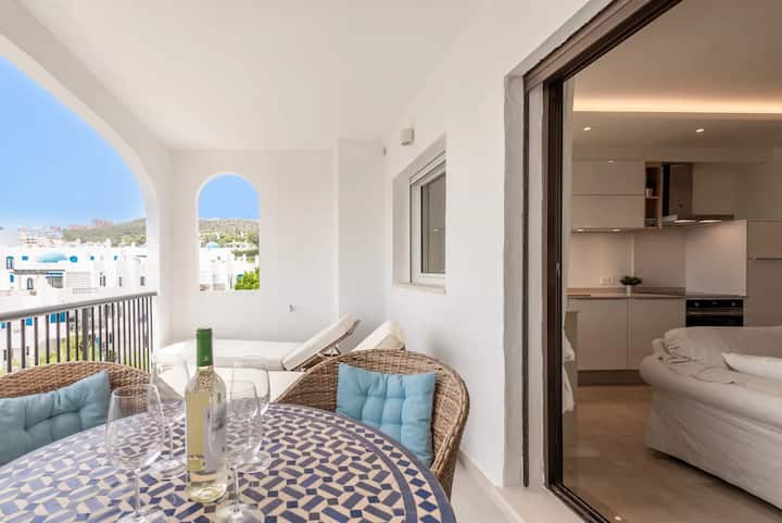 The Retreat - Manilva