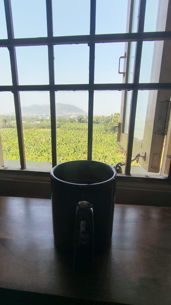 Skyview Homestay - Visakhapatnam