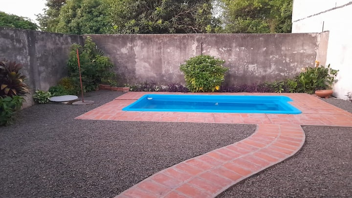 Alquiler Temporal Casa Equipada Para 4 Personas - Reconquista