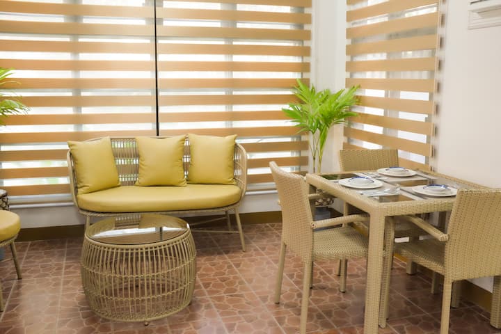 Casita 2 - Concepcion