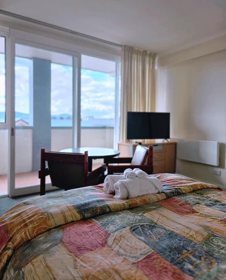 Room 16 : Spacious 2br Apt Family Central - Jindabyne