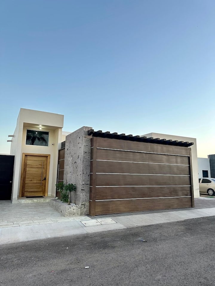 Casa En Renta San Carlos - San Carlos Nuevo Guaymas
