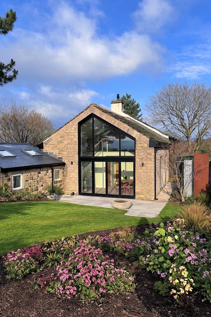 Spectacular Pennine Views - Holmfirth