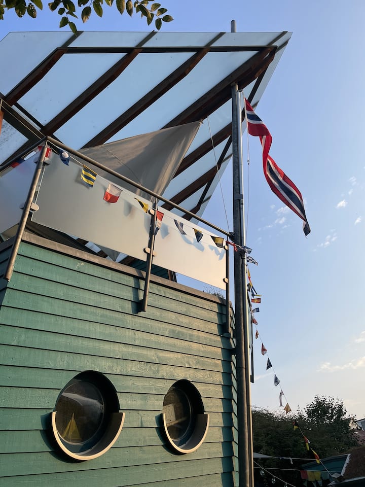 2 Personen, Schlafzimmer Mit Dusche - Paderborn