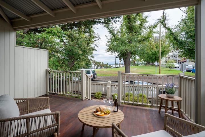 Bay View Bliss - Waterfront Geelong - North Shore