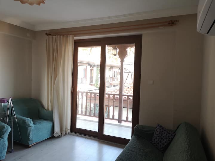 Akyaka Kitesurf Apartment. - Akyaka