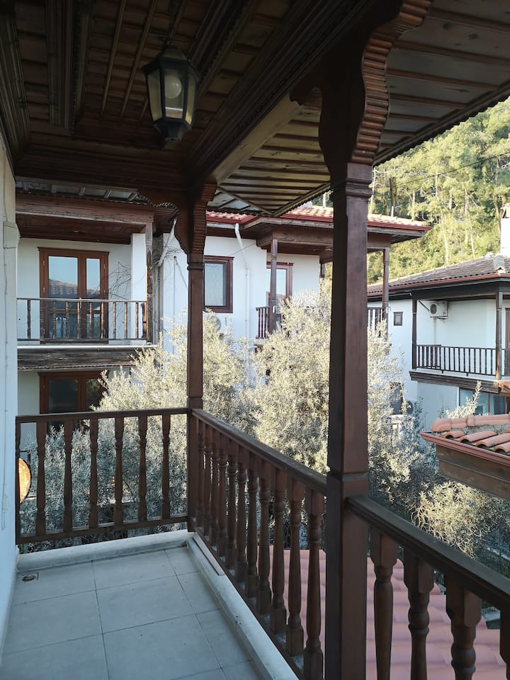 Akyaka Kitesurf Apartment. - Akyaka