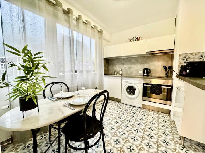 Nordic Mountain Studio - Cluses