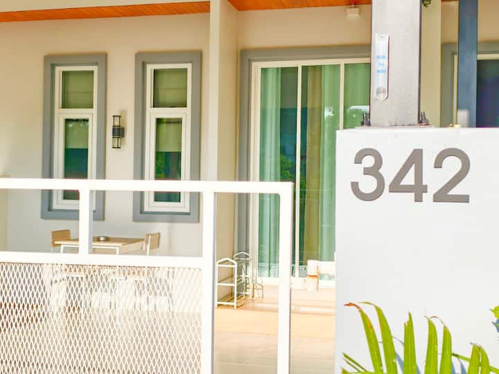 Arya House 1 (Hatyai) - Hat Yai