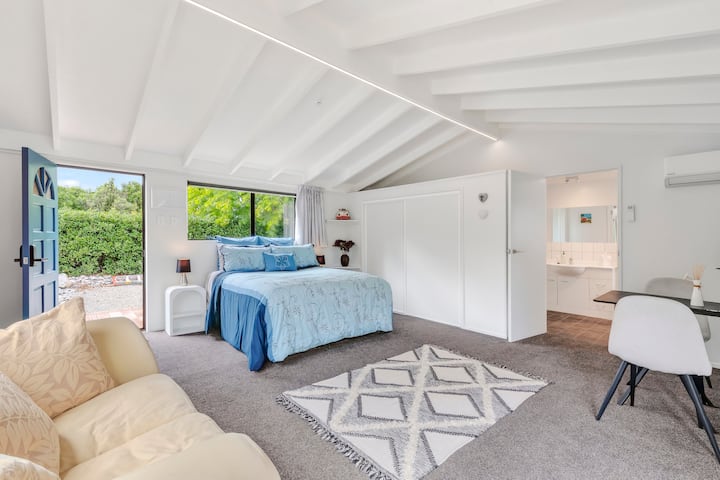 Homely Haven In Hope - Luxury Private Retreat - 布賴特沃特