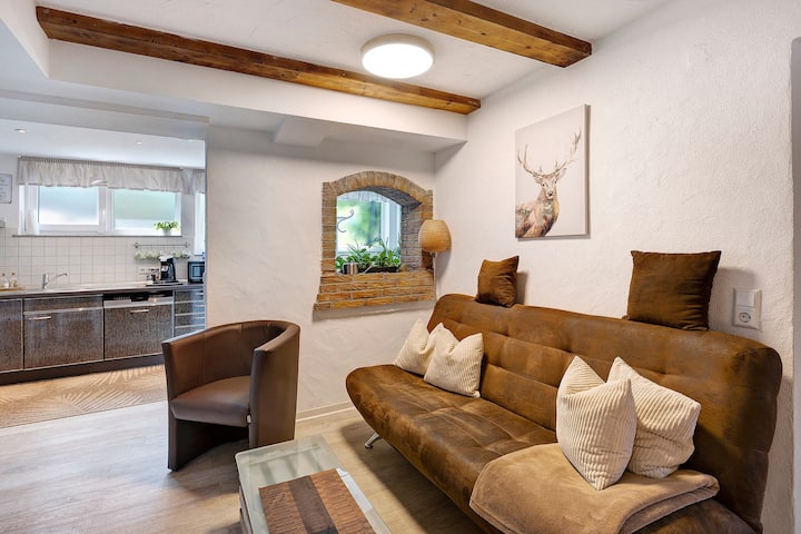 Ferienwohnung Knodel Nr 1 - Sachsenheim