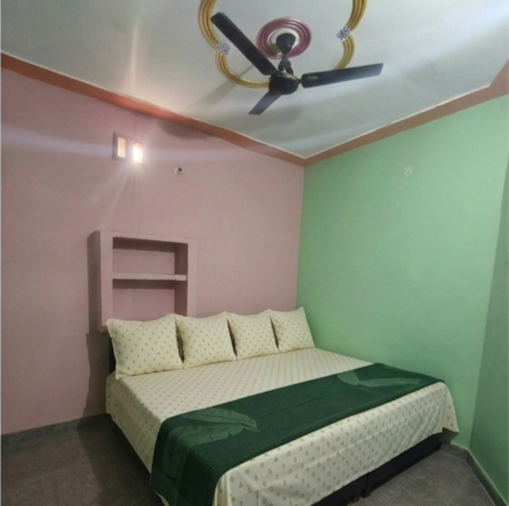 Sriji Guest House - Vrindavan