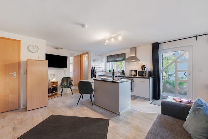 Apartment Nr3 - Sachsenheim