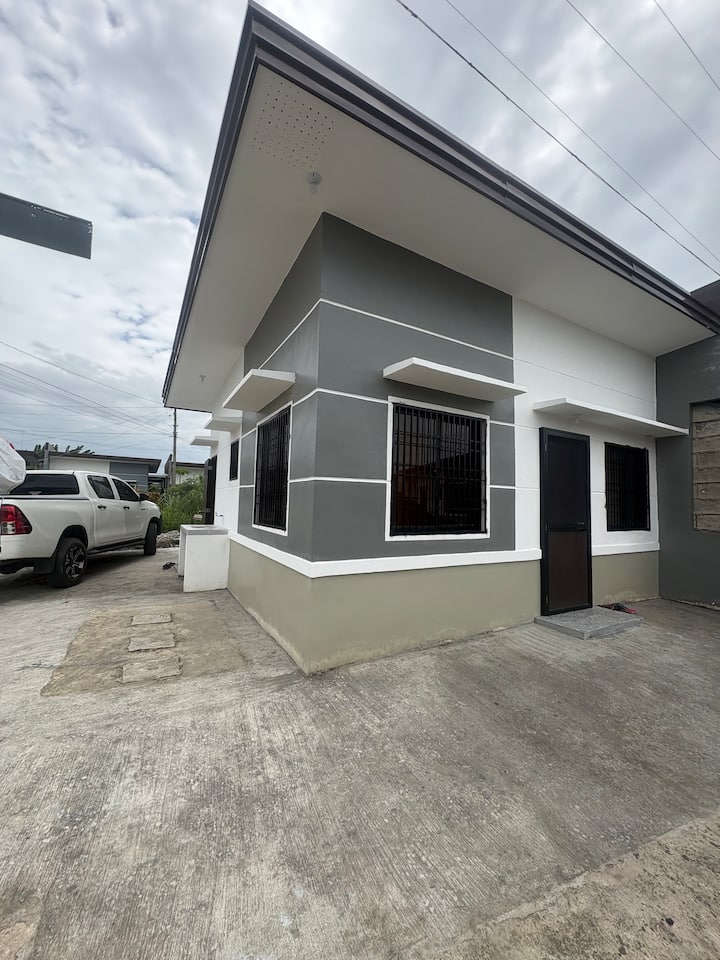 Welcome To Granada’s Home Stay! - Silay