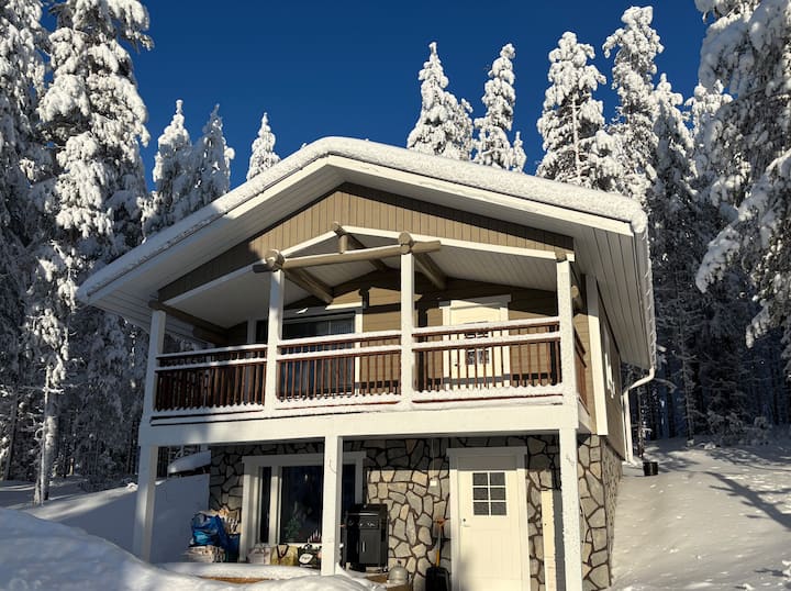 Little Reindeer’s Cottage - Salla