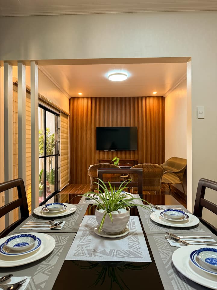 Casita 3 - Concepcion