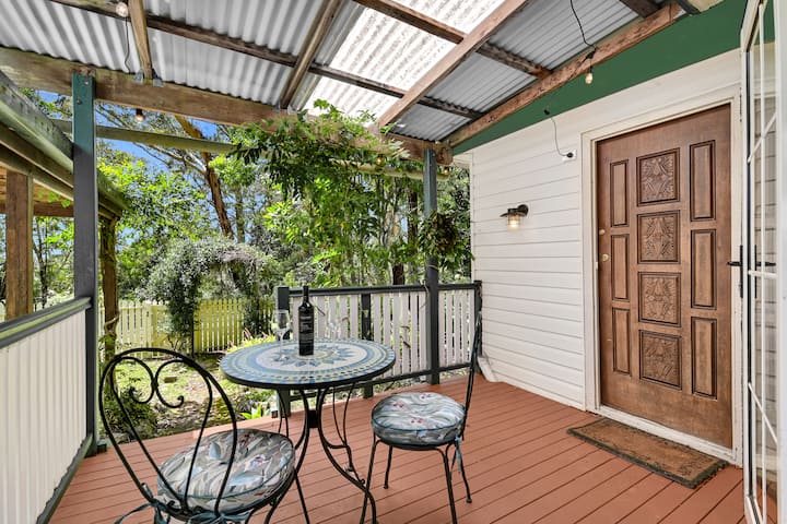 Cooper's Cottage - Beechmont