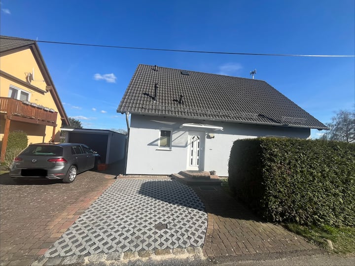 Ferienhaus Spreewald | Garten & Grill | 10 Gäste - Calau