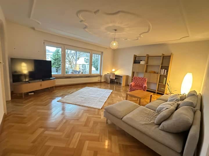 Salzburg City Residence - Salzburgo